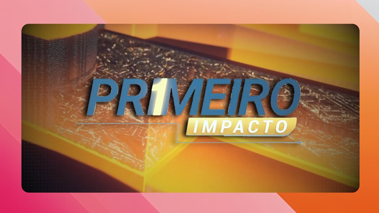 #SBT | Cronologia de Vinhetas do "Primeiro Impacto" (2016-2025) - YouTube