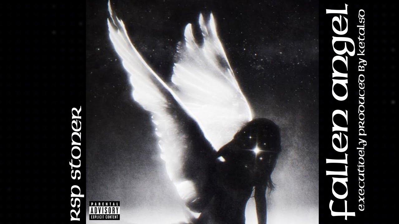 RSP Stoner - Fallen Angel (Intro) [Official Audio] - YouTube