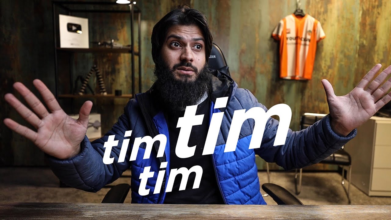 HERE ARE THE SOUNDTRACKS I USE [TIM TIM TIM] | EDV 1001 - YouTube