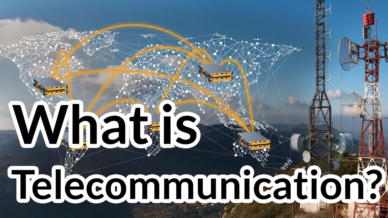 Basic communication (Lec-01) -by Digital School - YouTube