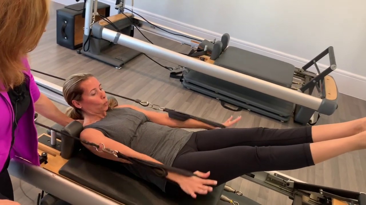 QC Fitness Video March 11 - YouTube