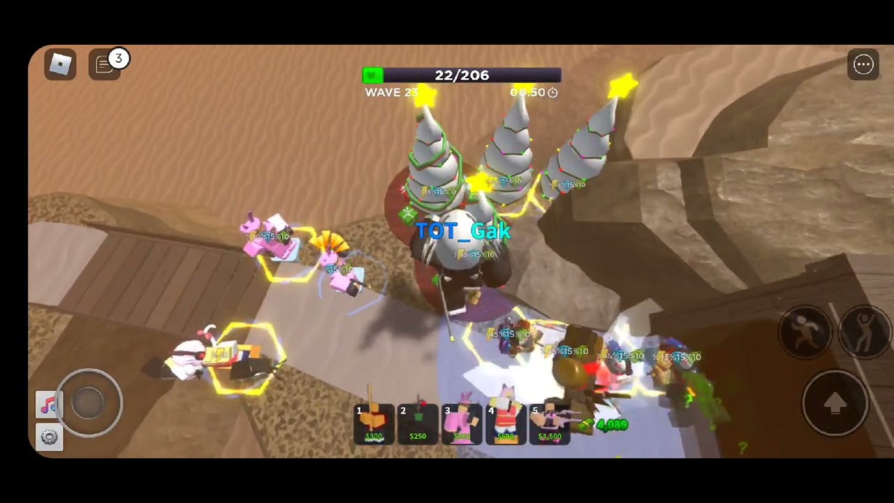 [TDS speed run]Dusty Bridges solo fallen 17:03 - YouTube