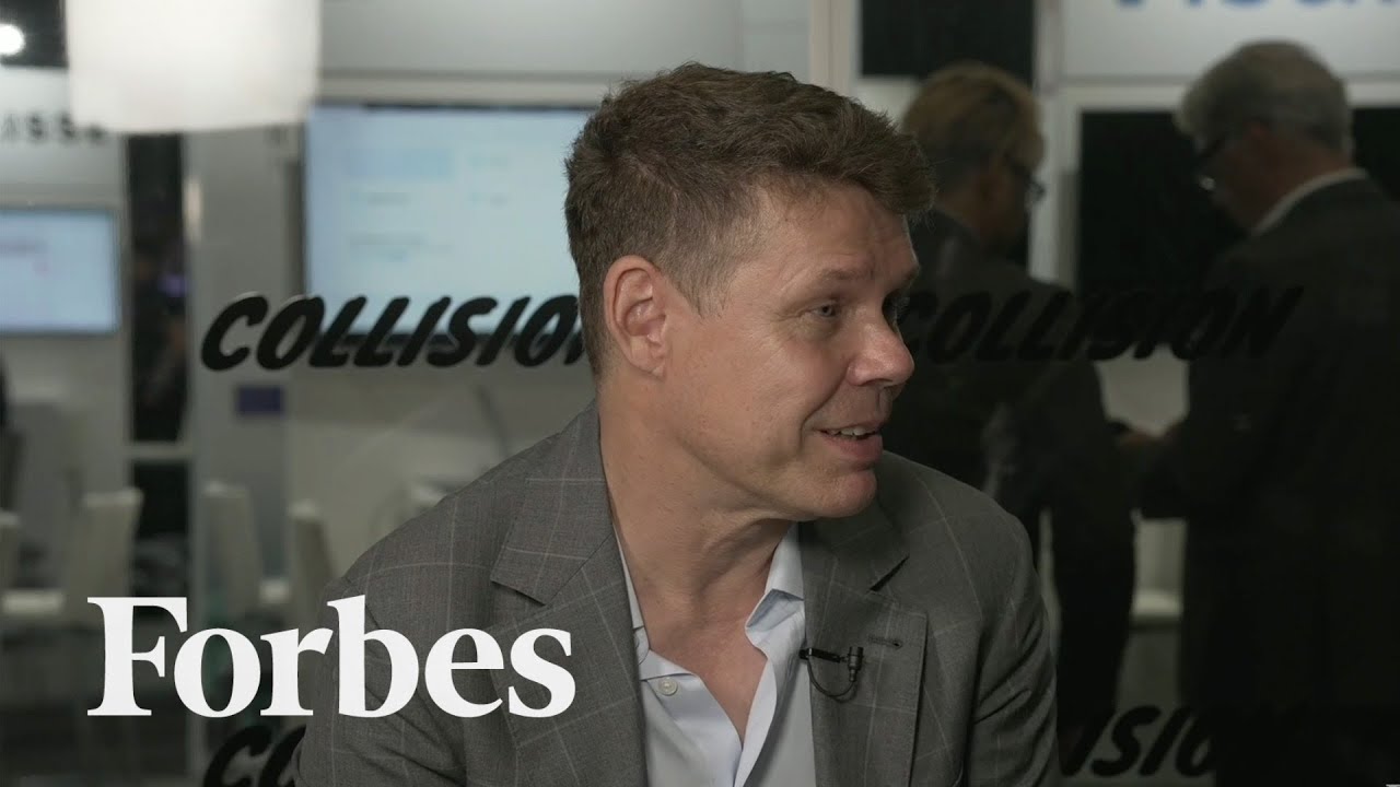 The Current State Of Sports Betting With Sportradar CEO Carsten Koerl ...