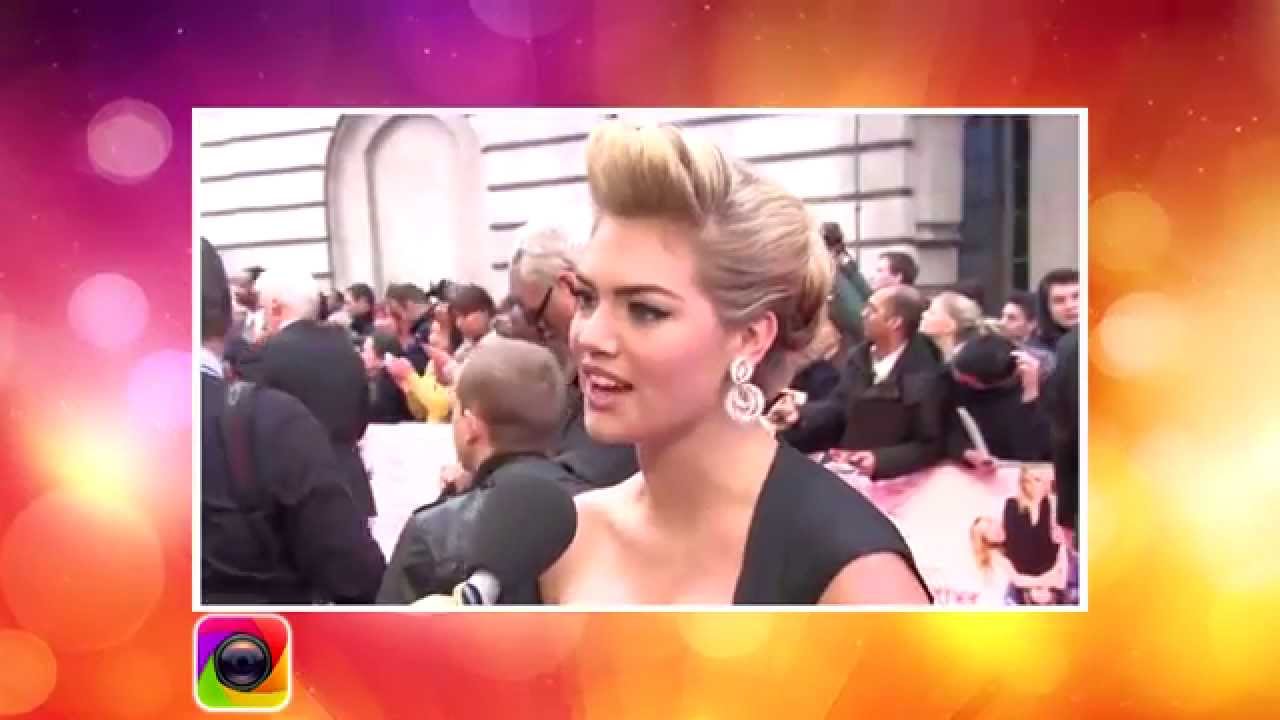 Celebgate - Las fotos hackeadas de los famosos - YouTube