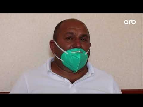 “Çopur Ramiz” və şəbəkəsi ifşa edilib - ARB Xeber