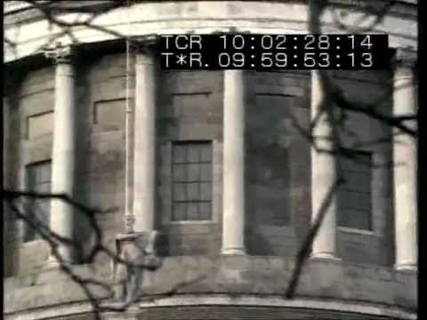 The X Case: Ireland's Abortion Crisis (1992)