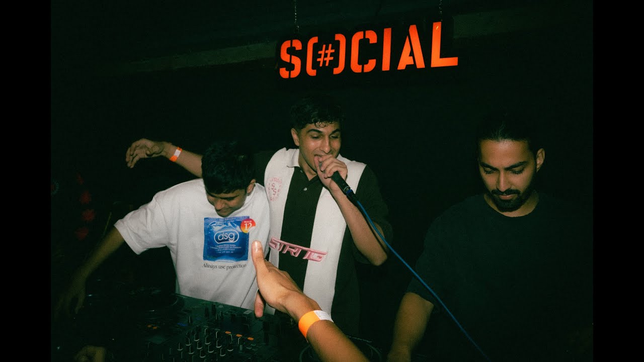 Stuvi & Acquaintances feat. @stuvikrishnan and @Iamkimeraa - YouTube