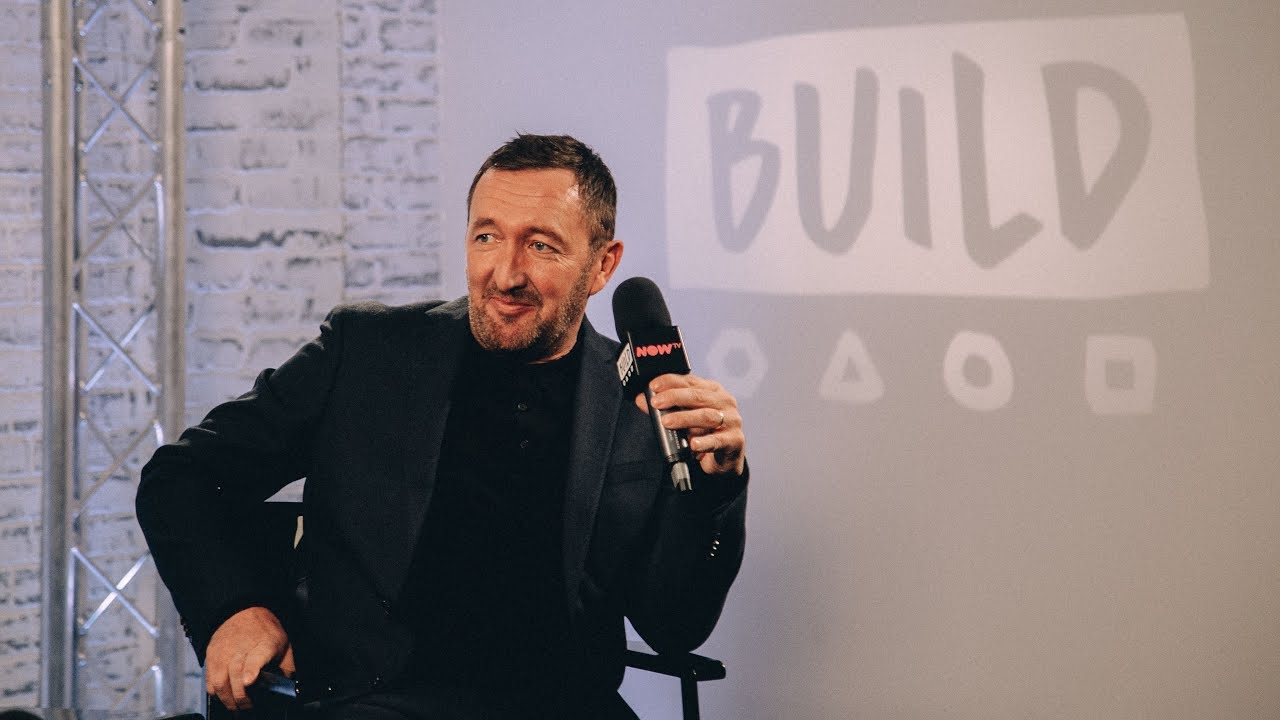 Ralph Ineson On Fans And Their Attention To Detail In 'Game Of Thrones ...
