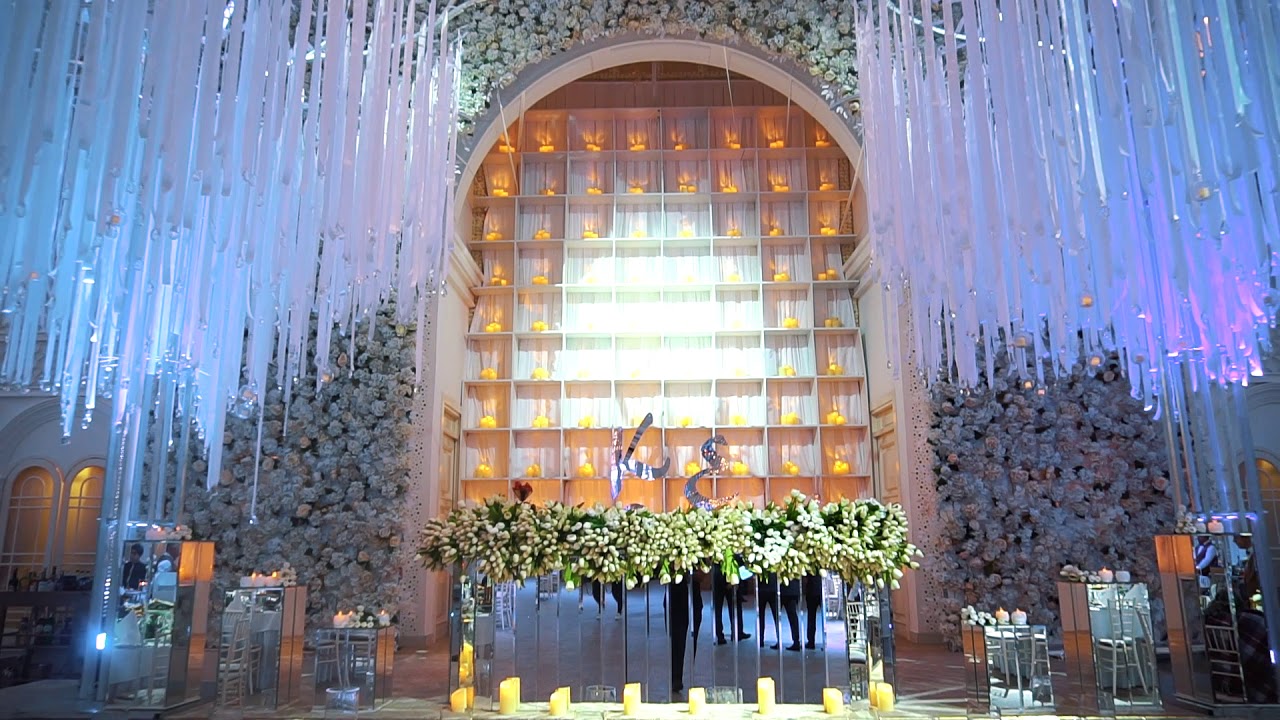 Neolit Hall Şadlıq evi (Wedding hall) - YouTube