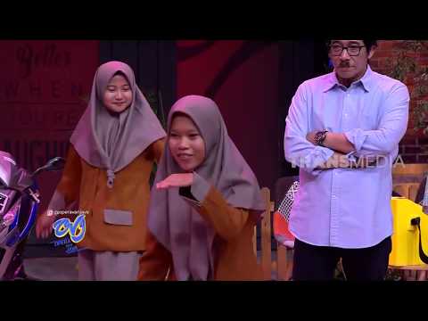 Adu Joget Culametan Met Met | OPERA VAN JAVA (24/02/20) PART 6