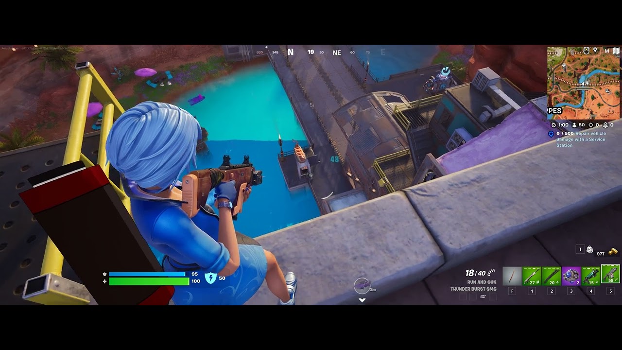 new chapter FN - YouTube