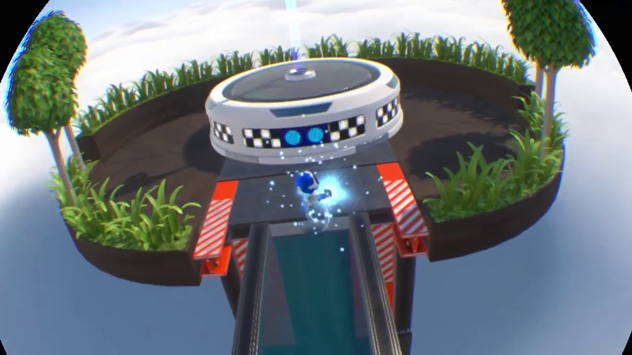 astro bot rescue mission* - YouTube