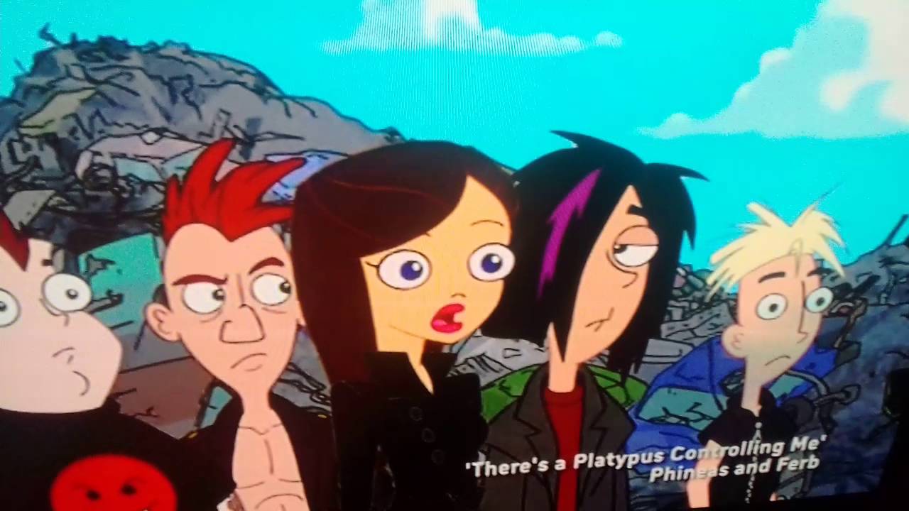 Cartoon rapping - YouTube