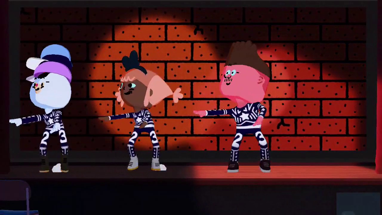 Toca Dance!!! - YouTube
