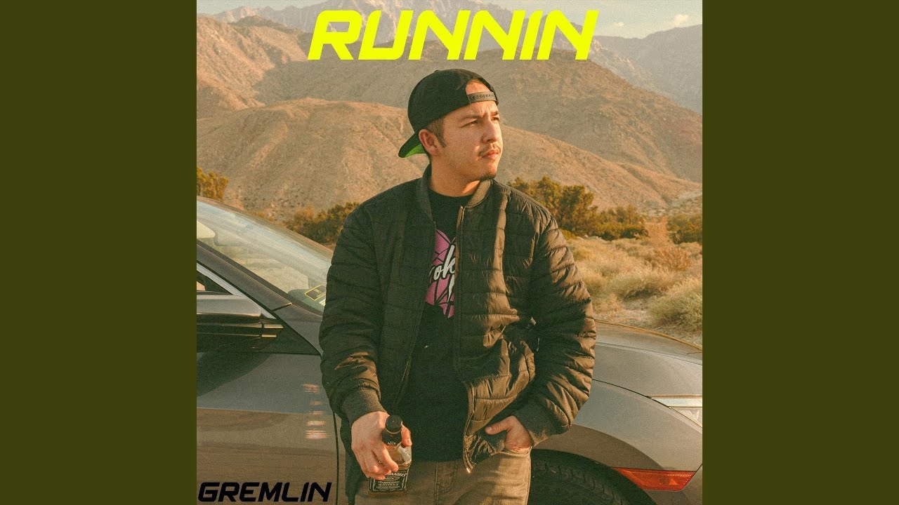 Runnin' - YouTube