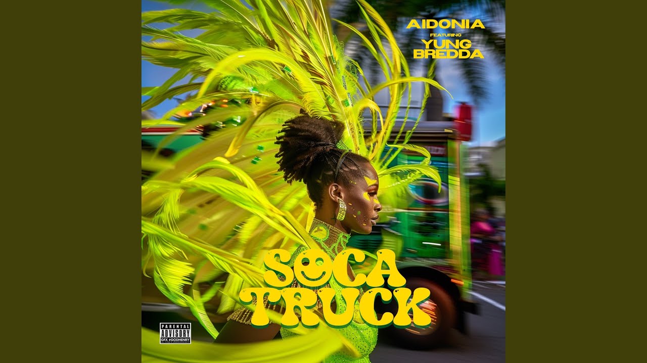Soca Truck - YouTube