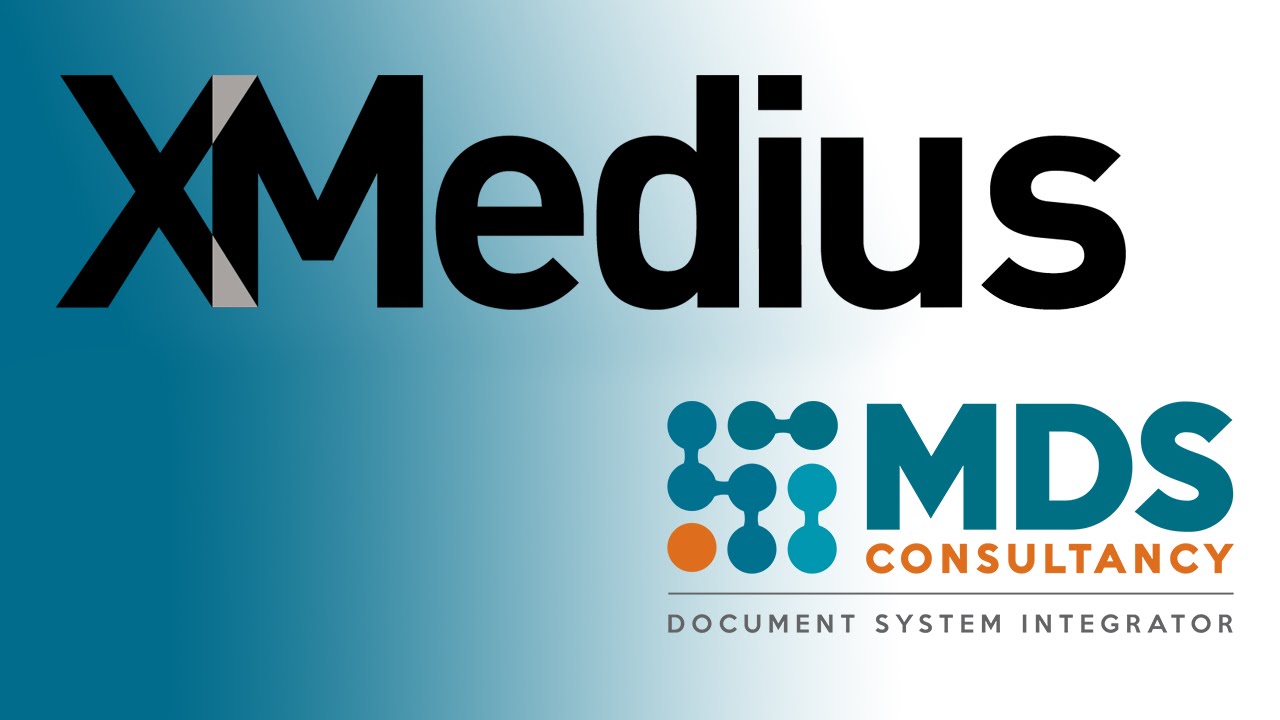 XMediusFax Configurazione App da Multifunzione - YouTube
