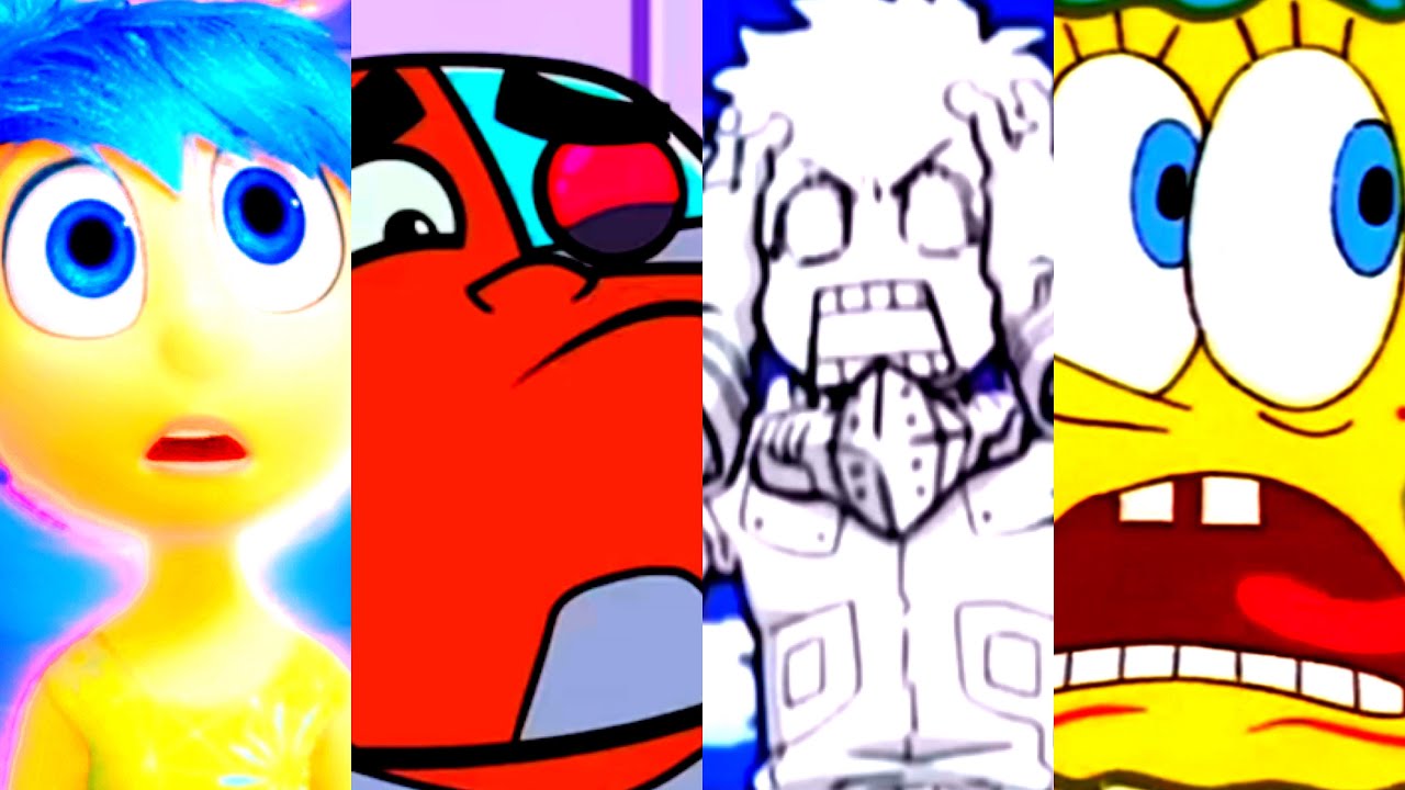 1 Second From 59 Random Moments (My Last 1 Second Of 2023) - YouTube