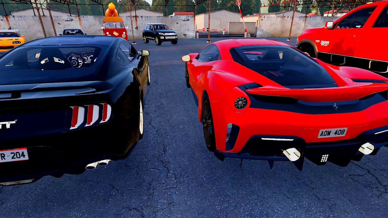 ArmA 3 New Cars [AmaZiinG] - YouTube