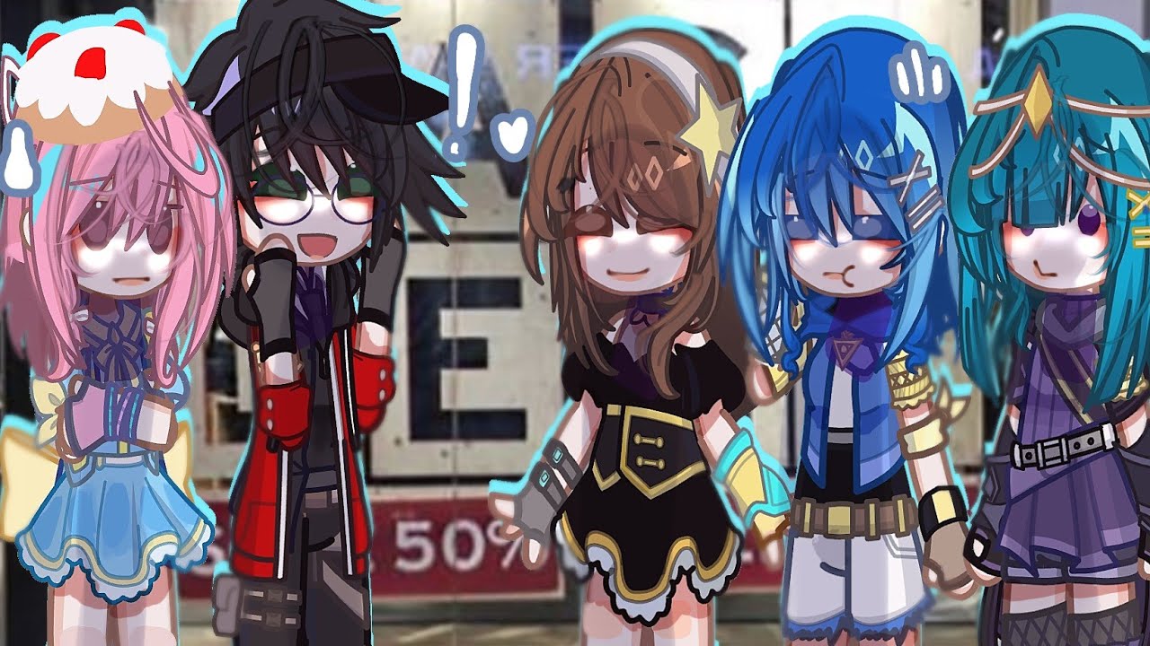 ˗ˏˋ꒰ 😎 ꒱┊When krew sees a "Sasa lele" sign┊Itsfunneh┊Krew┊Meme┊ ⋆˚ ⁭ ੈ ...
