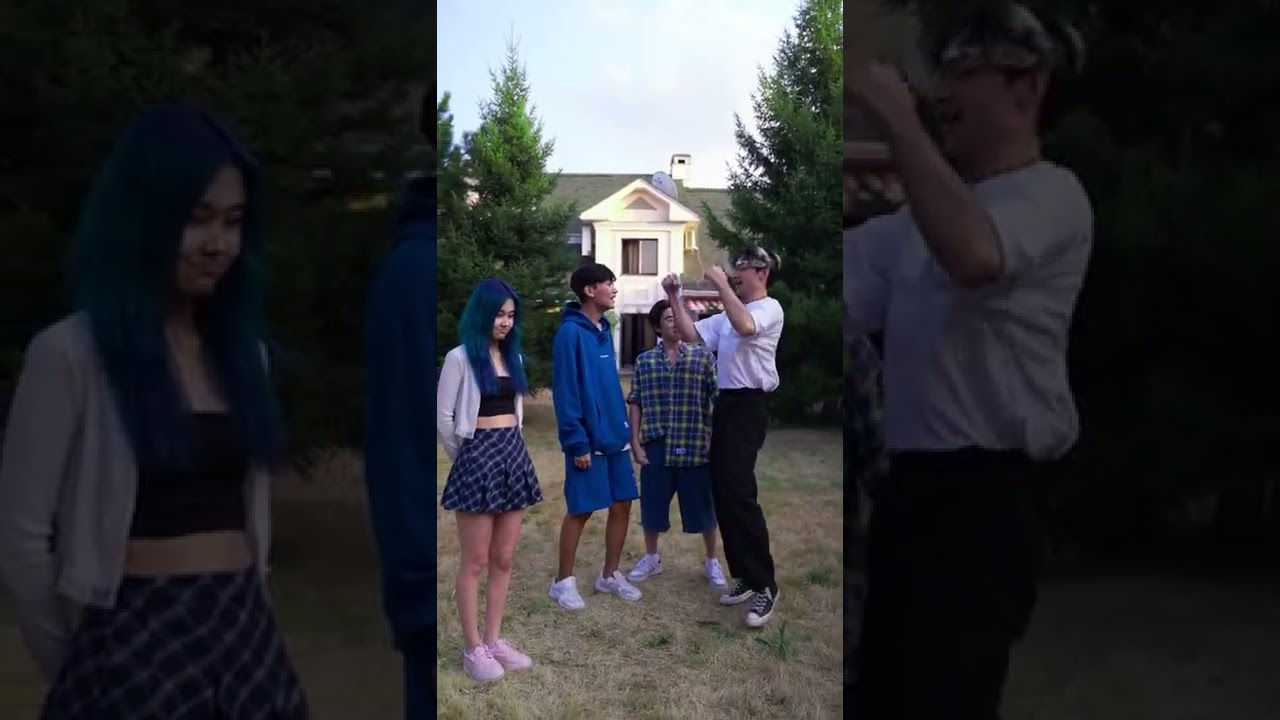 BIP HOUSE / БИП ХАУС #SHORTS - YouTube