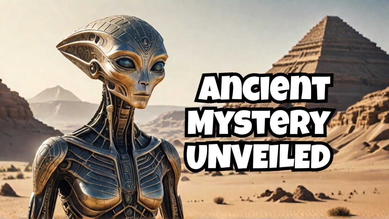 The Truth Behind Anunaki Civilization - YouTube