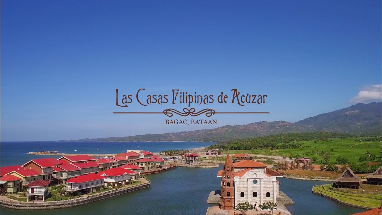 Las Casas Filipinas de Acuzar 2021 Historic Hotels Worldwide Best ...