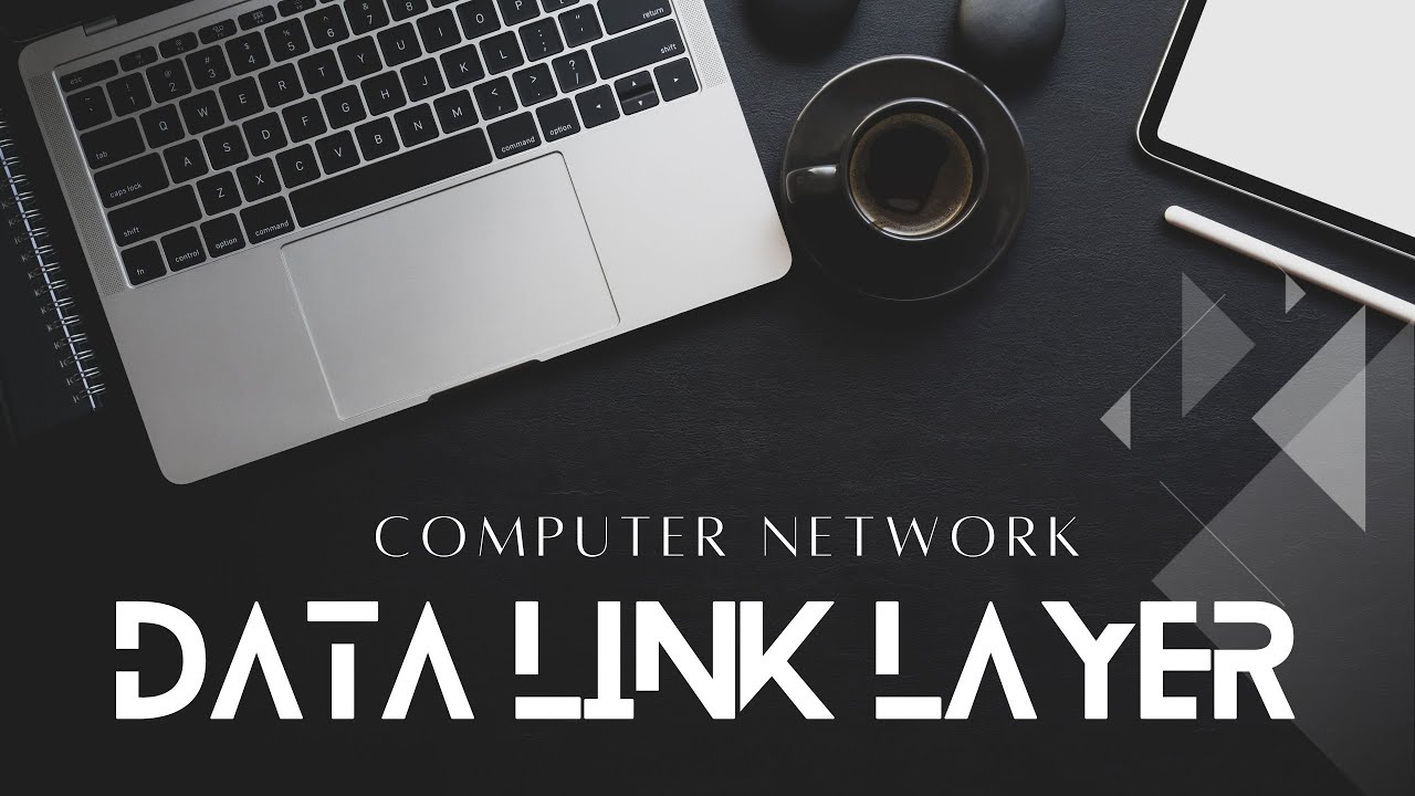 Data Link Layer | OSI Model | Computer Networks - YouTube