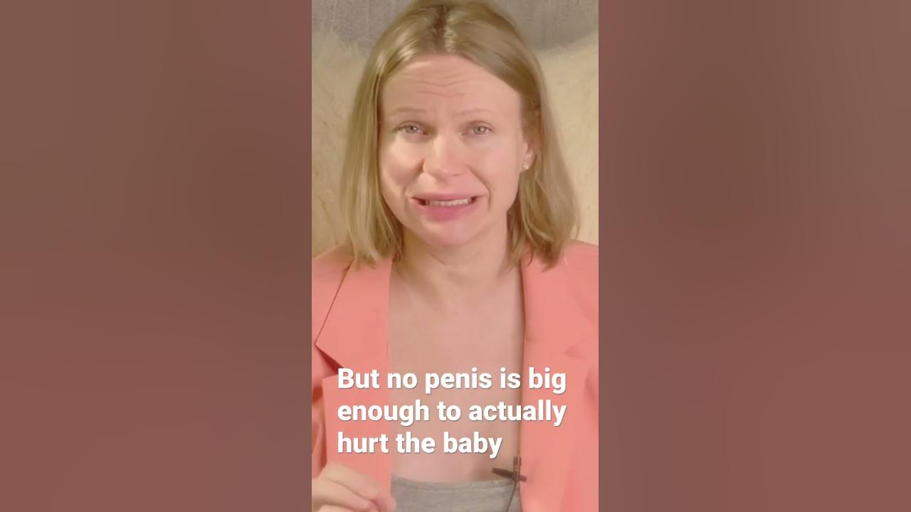 Is Sex During Pregnancy Safe Youtube
