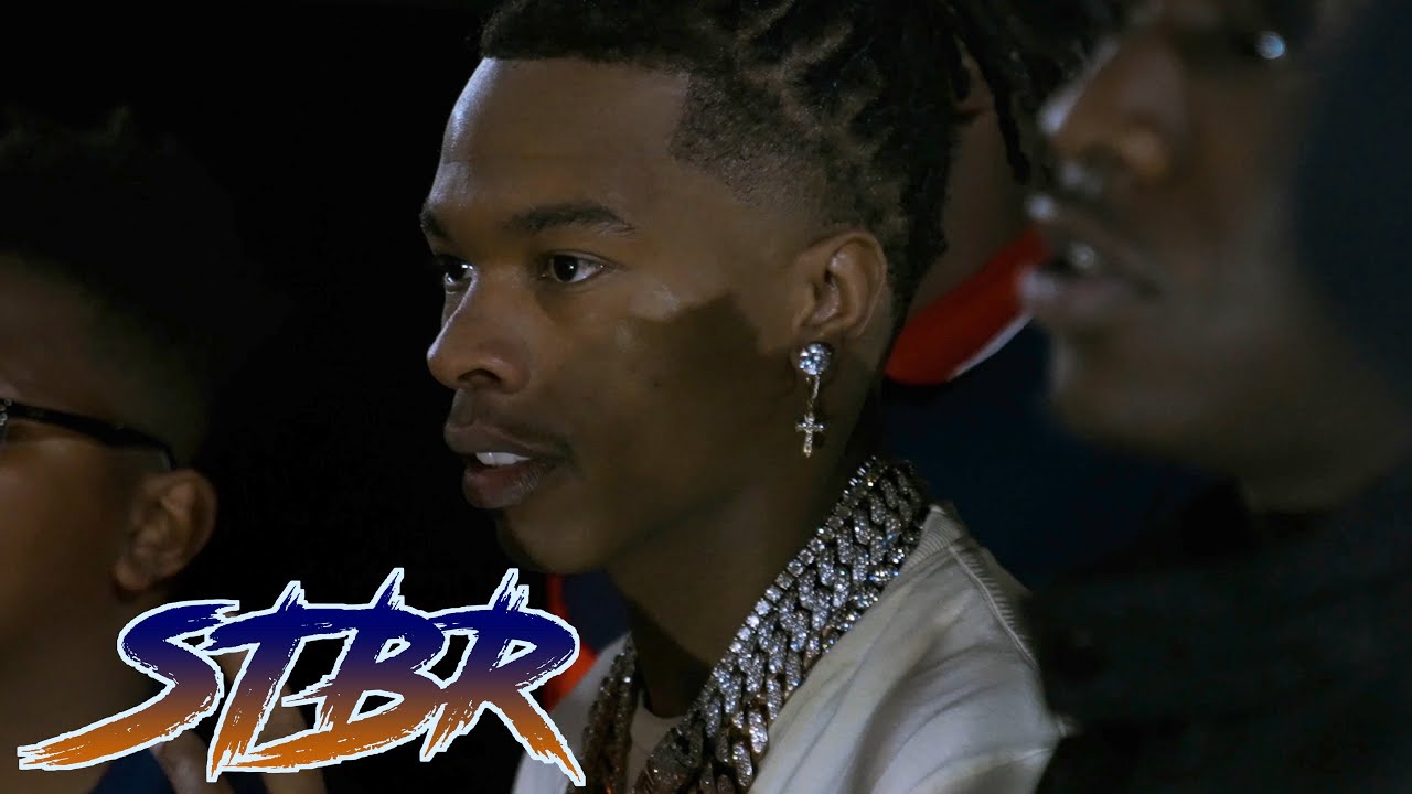 LIL BABY - THE MOVIE (COMING SOON) | Shot by: @Stbr Films - YouTube