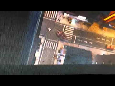 Cars 2 : Japan Race - Clip-2