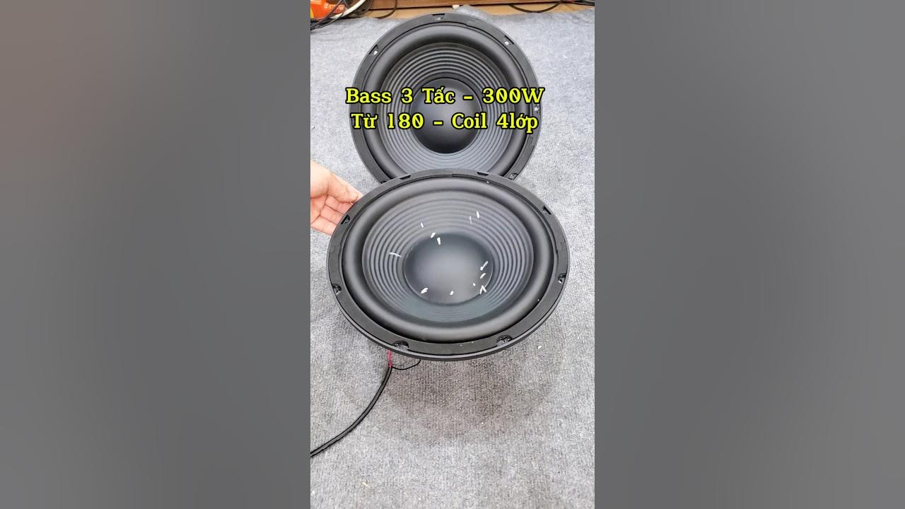 LoanPioneer Bass 30n#shorts - YouTube