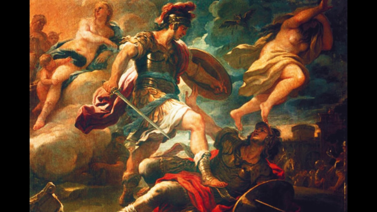 dark trap choir beat "Roman Apocalypse" Prod. Rudelle La Waveolucion ...