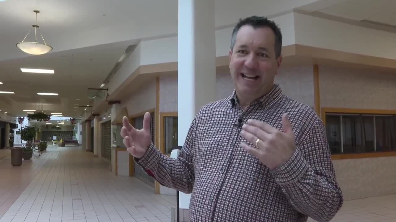 New owner of Butte Plaza Mall plans to begin 'de-malling' the building ...