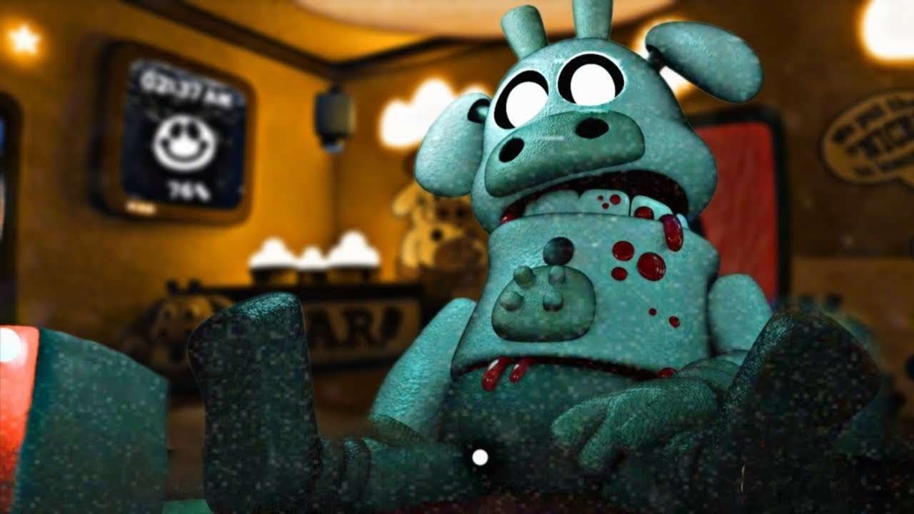 Bondees Barnyard - YouTube