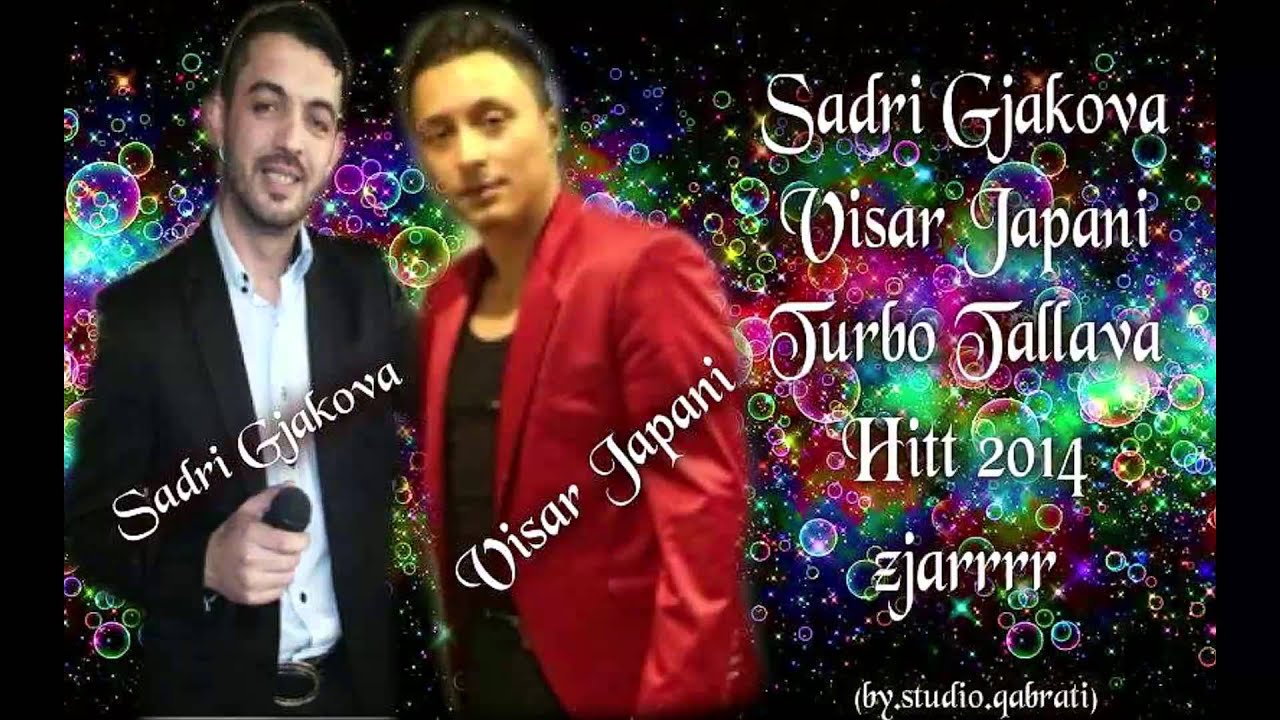 sadri gjakova visar japani turbo tallava hitt 2014 zjarrr (by.studio ...