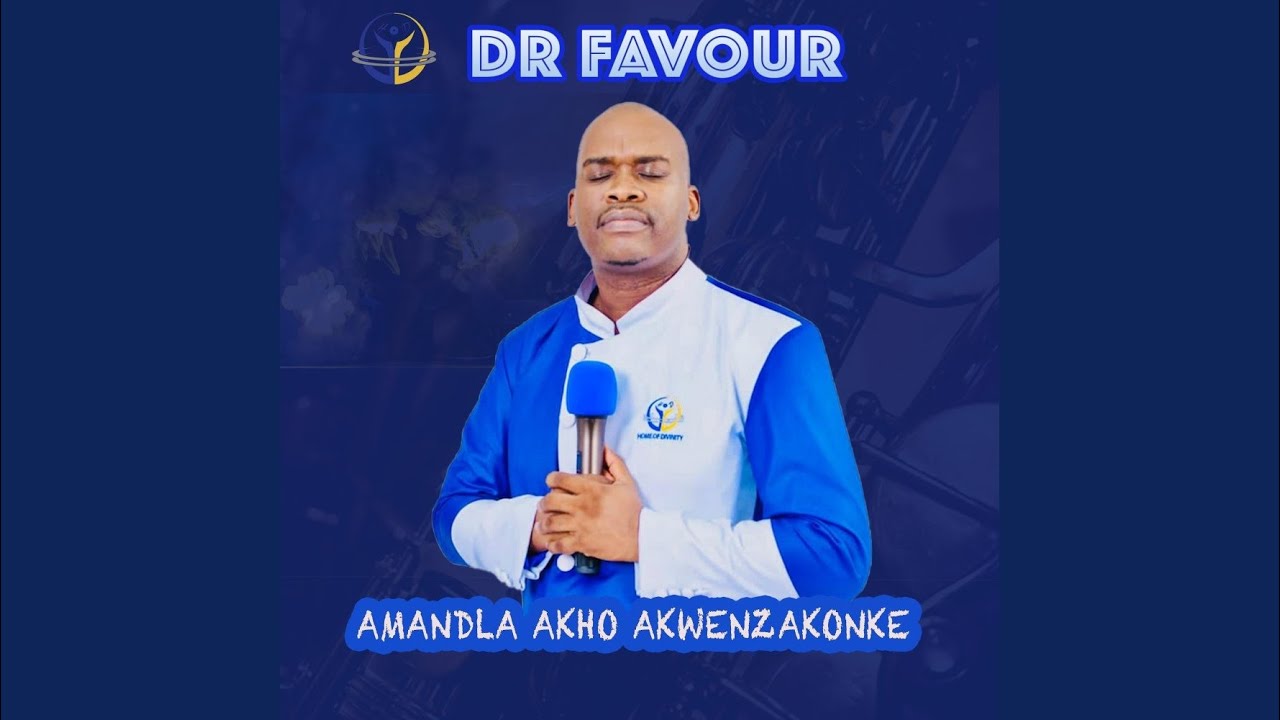 Amandla Akho Akwenzakonke - YouTube