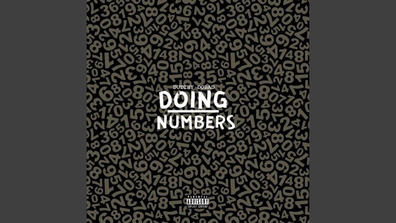 Doing Numbers - YouTube Music