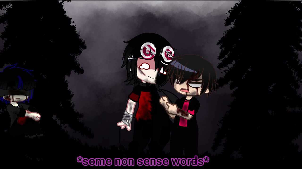 think about the future! halloween || new AU || original by @PopoCHI PoP ...