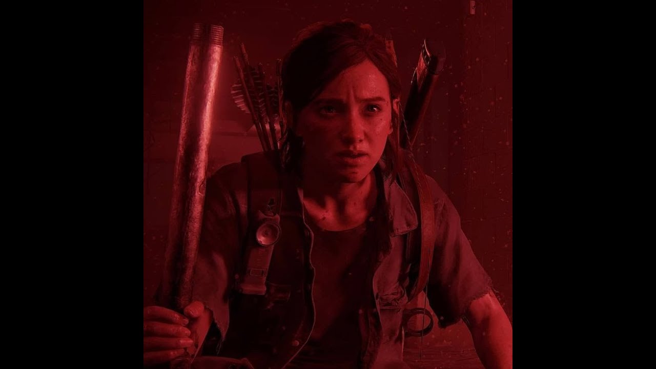 The Last of Us Part II Remastered ( Ellie, abby'nin arkadası nora'yı ...