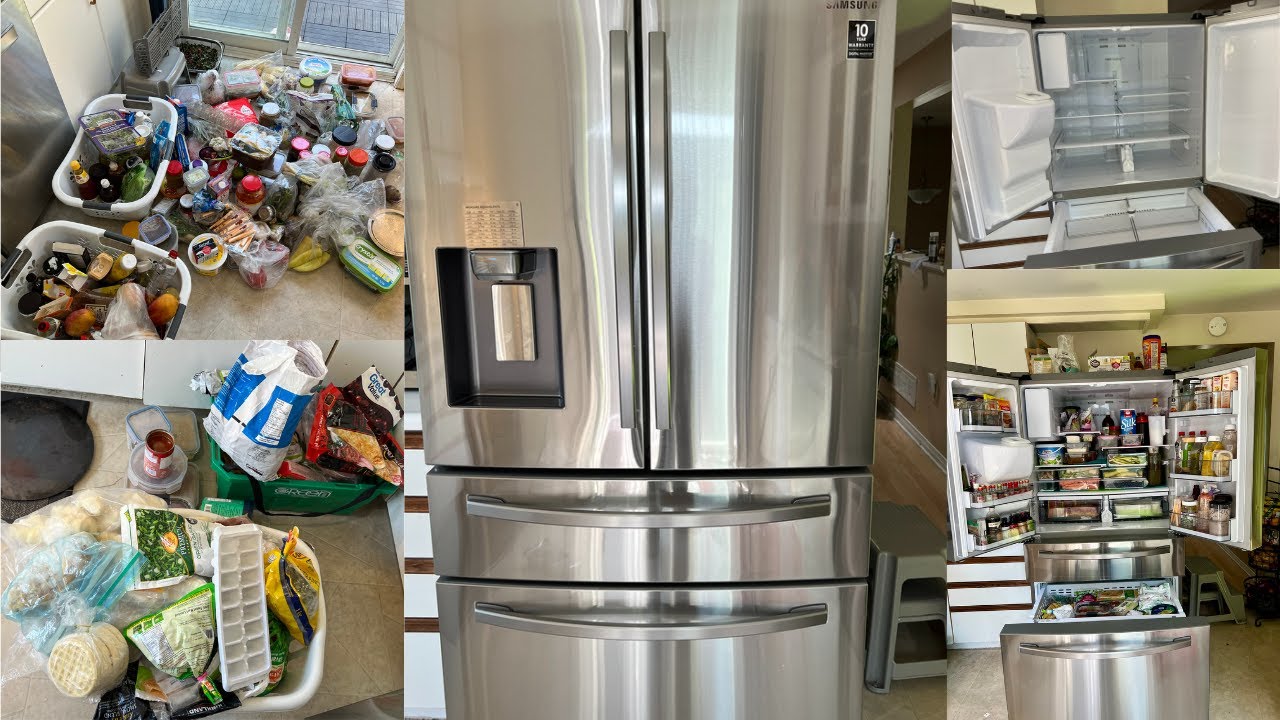 How To Clean Fridge HOW TO CLEAN MESSY FRIDGE HOW TO ARRANGE How To Clean Fridge HOW TO CLEAN MESSY FRIDGE HOW TO ARRANGE