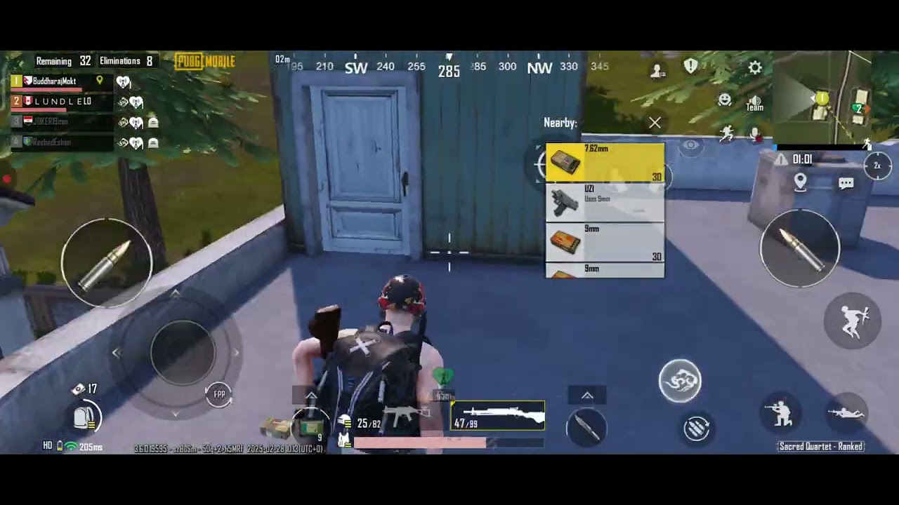 Pobg Mobile Game 🎮 - YouTube