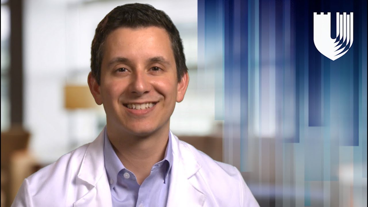 Nathaniel J. Harris, MD, PhD - YouTube