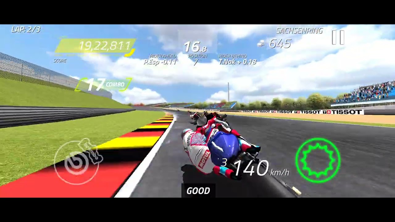 fastest bike racing | bike cornering in racing - YouTube