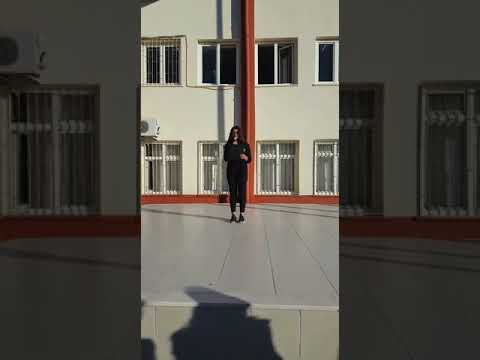 Ertuğrul Gazi anadolu lisesi 10 Kasım programı