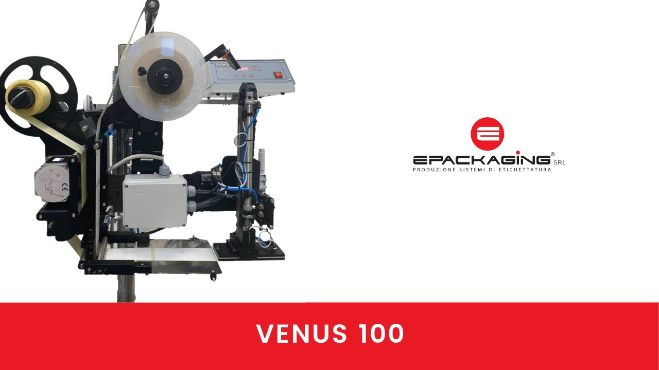 Venus 100 - YouTube