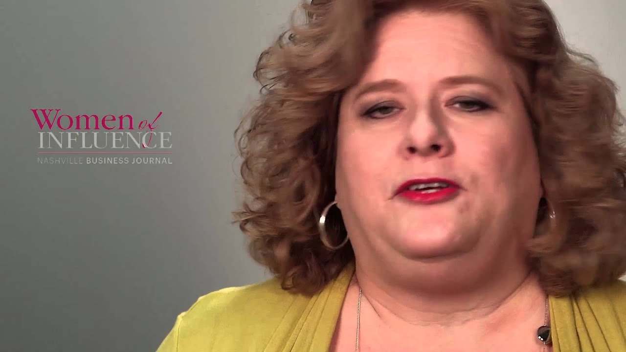 Nashville Corporate Video| KGV Studios| Carol Norfleet - YouTube