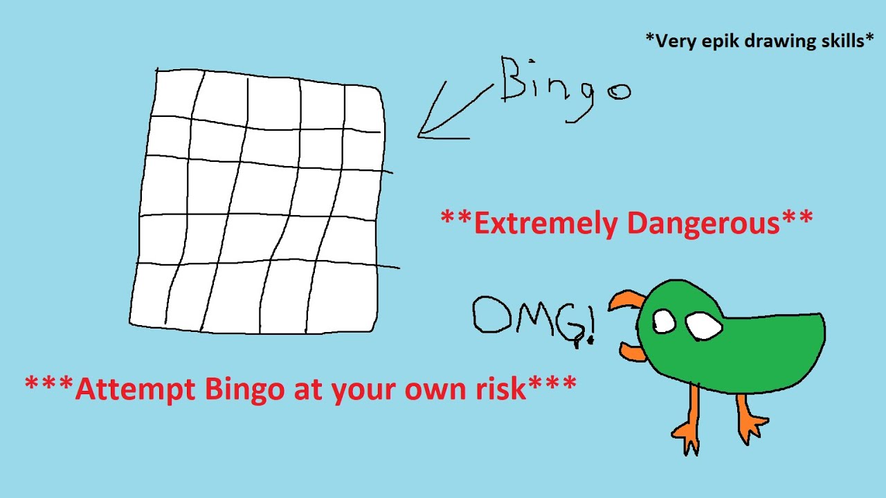 Hardest Bingo Challenge In Hypixel Skyblock YouTube hardest-bingo-challenge-in-hypixel-skyblock-youtube