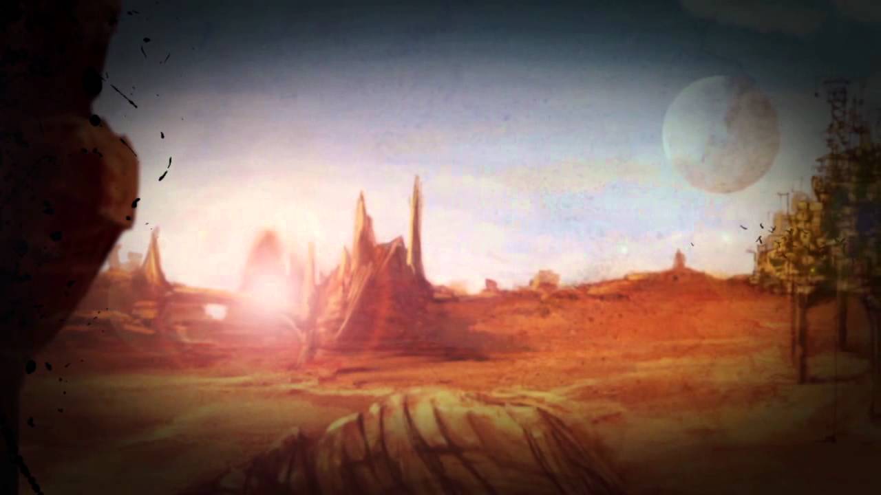 Ciudades Invisibles: Zenobia - YouTube