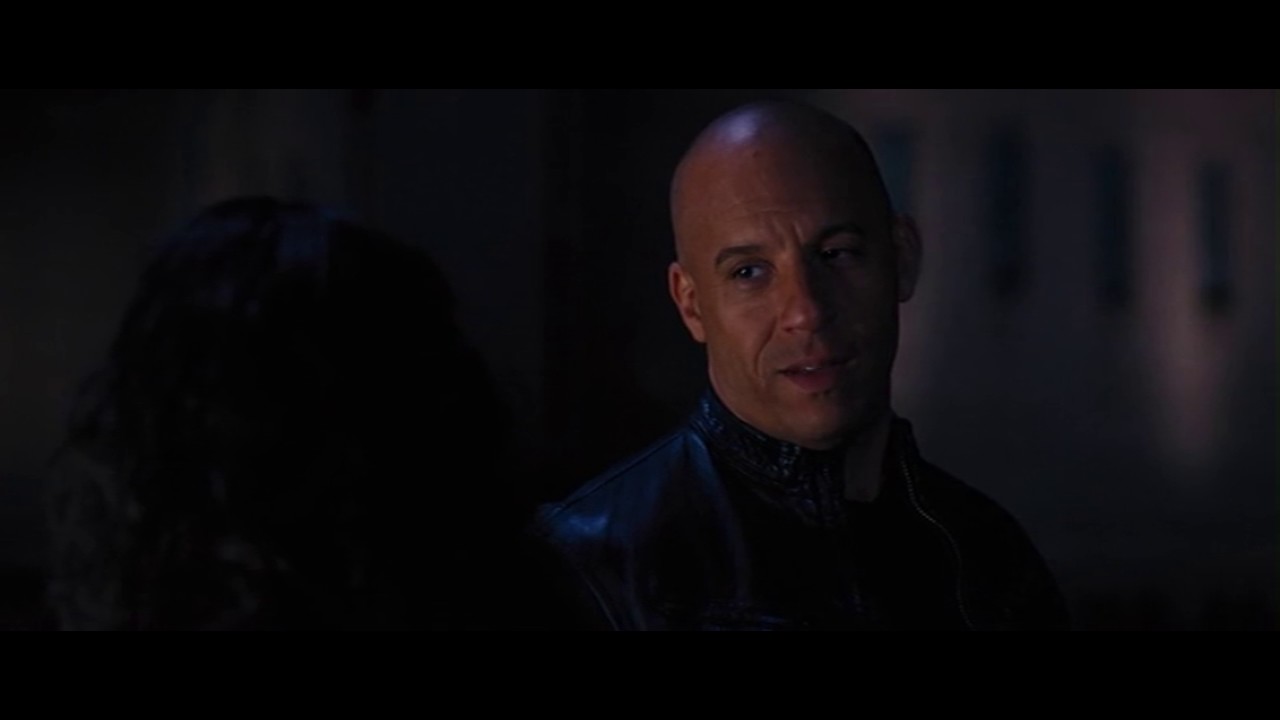 Forsaj 6 фoрсаж 6 Доминик и летти - YouTube